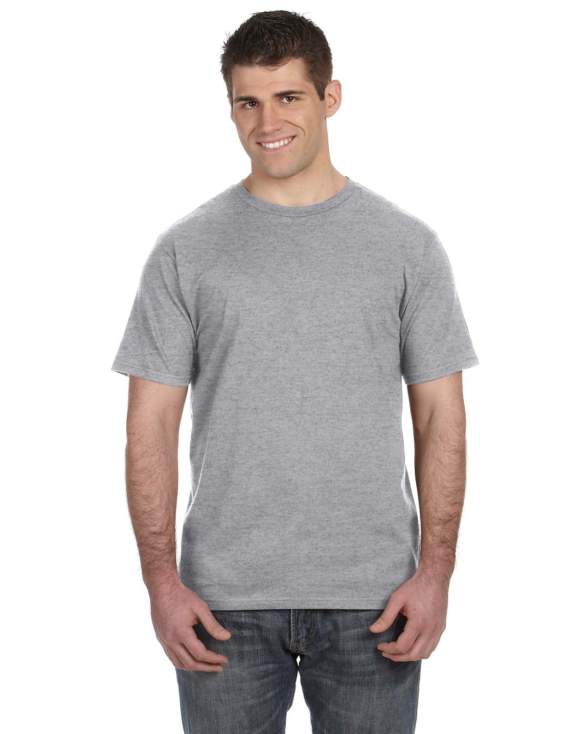 Anvil Lightweight T-Shirt (980) - Walmart.com