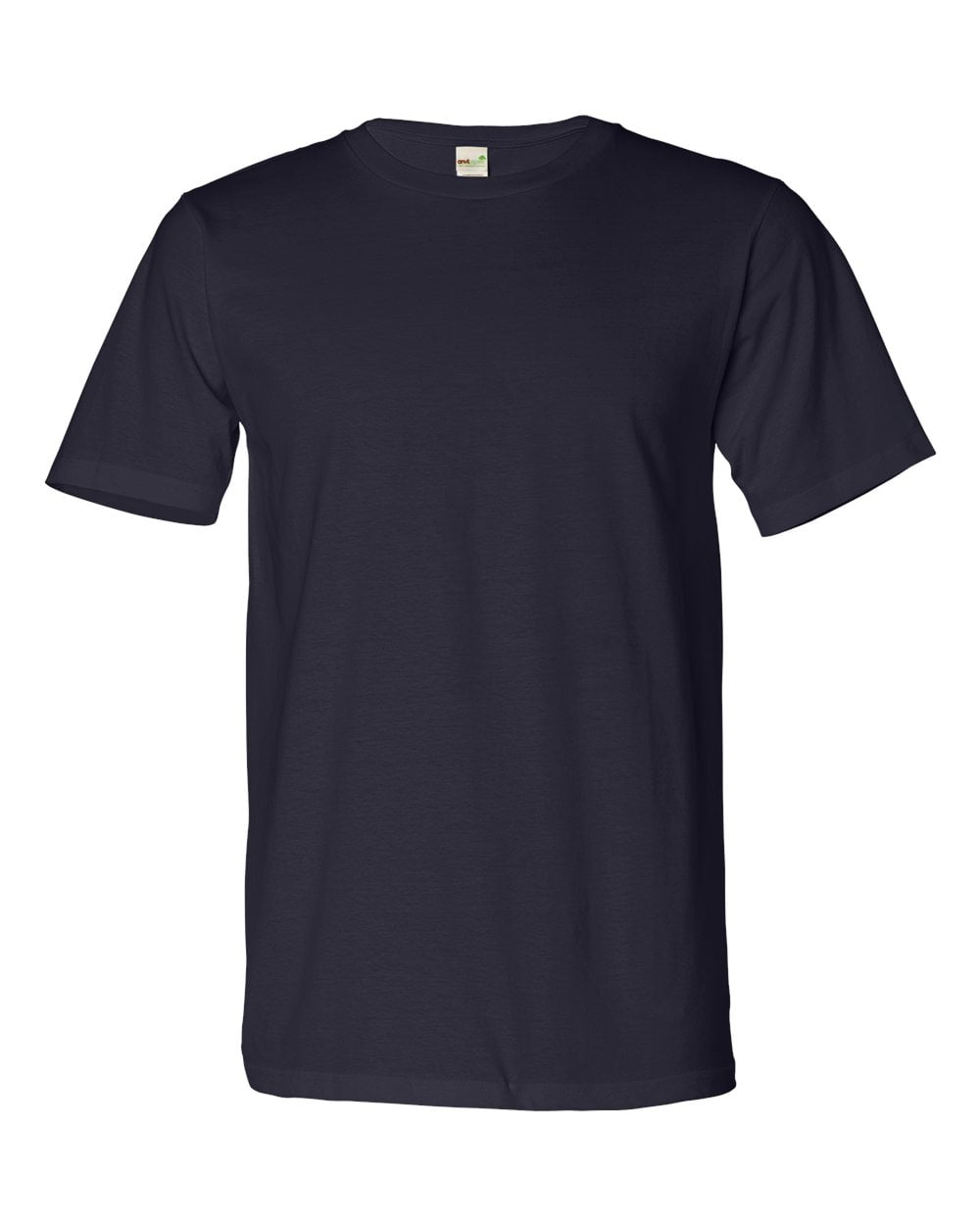 Anvil Lightweight T-Shirt - Walmart.com