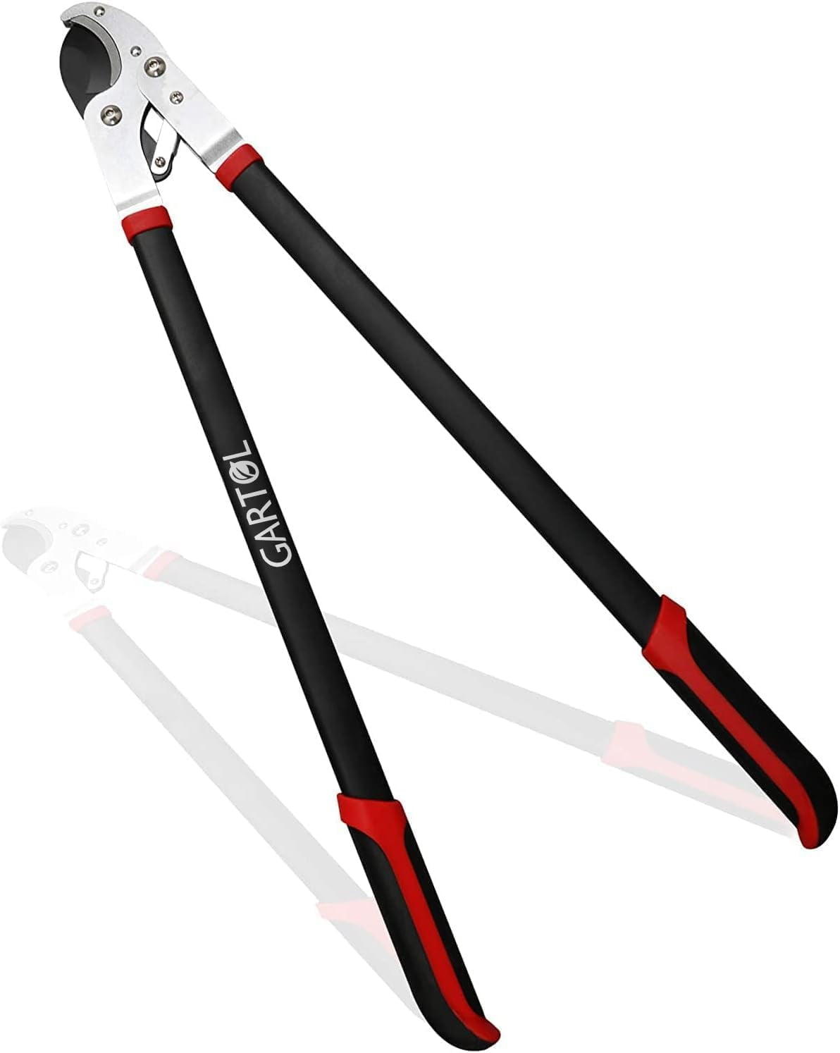 Anvil Lopper, 29″ Heavy Duty Tree Branch Cutter (2″ Cutting Capacity ...
