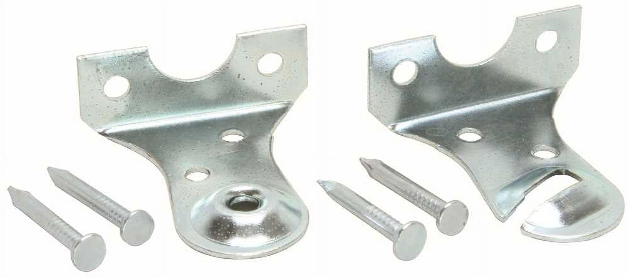 Anvil Mark 833056 Window Shade Outside Mount Bracket - Walmart.com