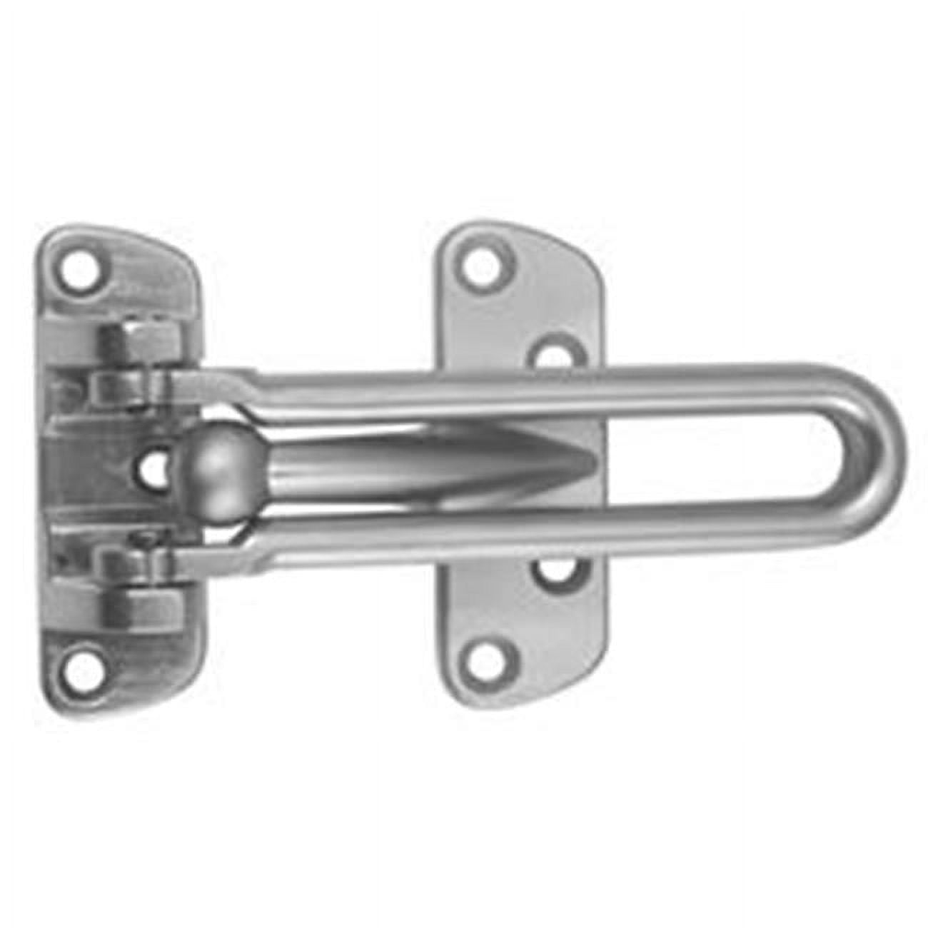 Anvil Mark 900204 High Security Door Guard - Walmart.com