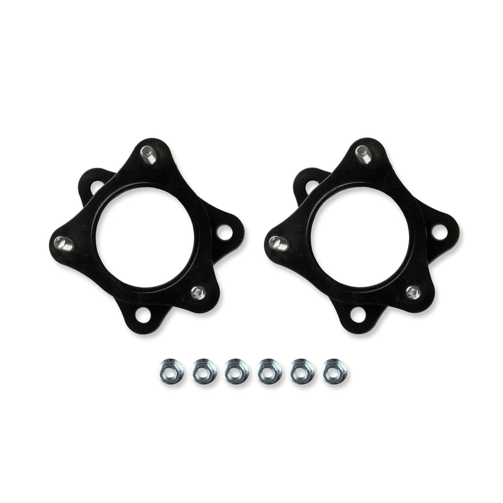 Anvil Off-Road 215AOR Suspension Leveling Kit Fits select: 2004-2014 ...