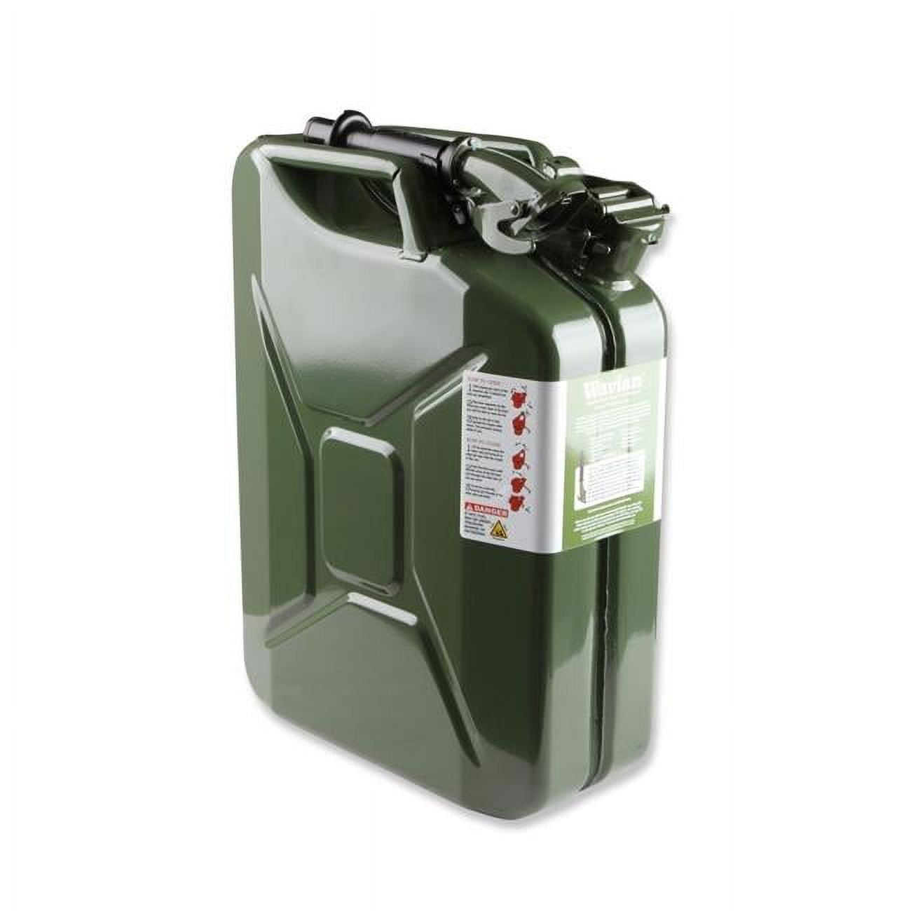 Anvil Off-Road 3008AOR Fuel Storage Can - Walmart.com