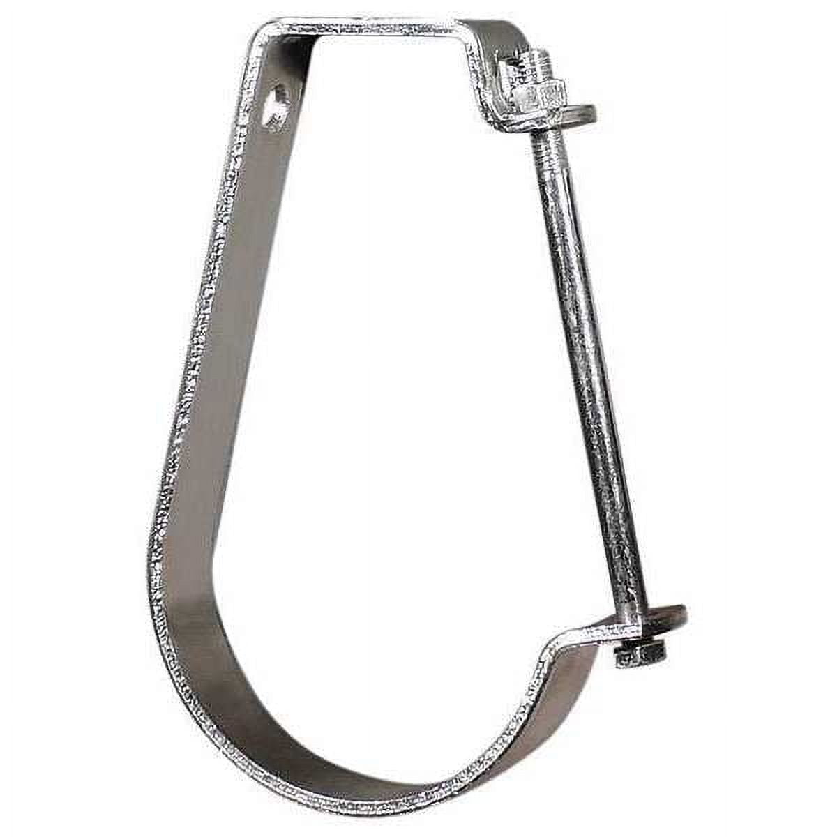 Anvil Pipe/Conduit Hanger,2"Pipe,Steel 0500300652 - Walmart.com