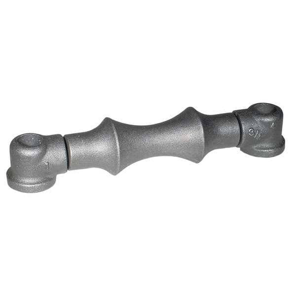 Anvil Pipe Roll,3"Pipe,Cast Iron 0560501082 - Walmart.com