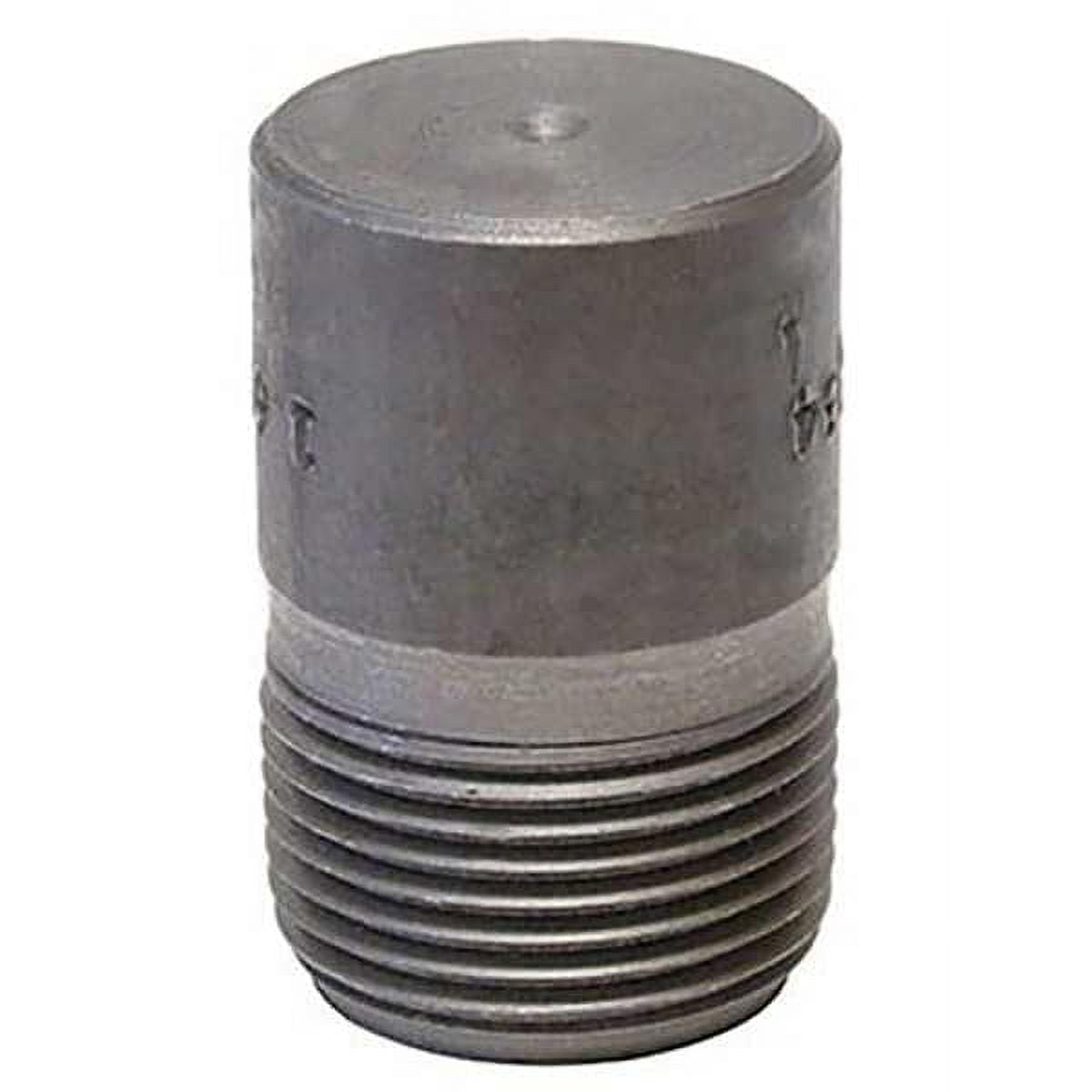 Anvil Round Head Plug, Forged Steel, 1 1/2 in 0361326002 - Walmart.com