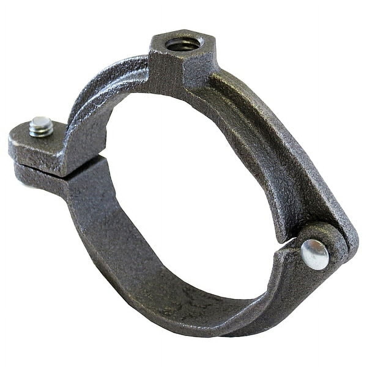 Anvil Split-Ring Hanger,2"H,Malleable Iron 0560018822 - Walmart.com