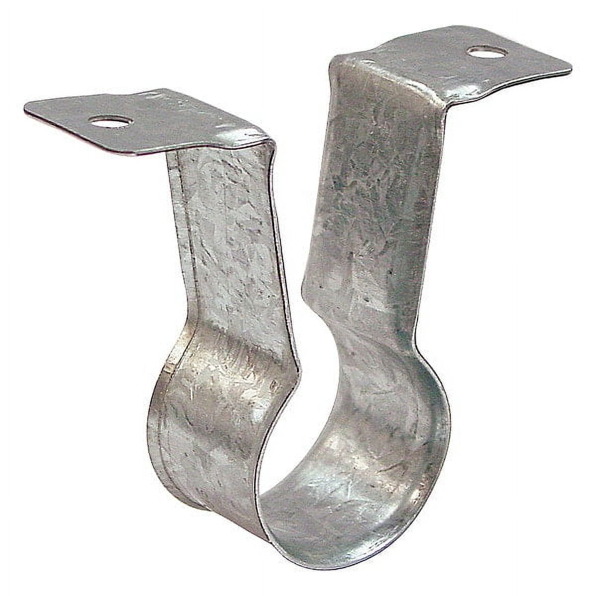 Anvil Strap Pipe,Two-Hole,Steel,3/4"Pipe Size 0500381603 - Walmart.com