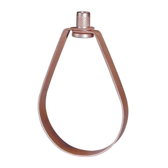 Anvil Swivel Loop Hanger,Adj,Tube Sz 2 In 0500406962 - Walmart Business ...