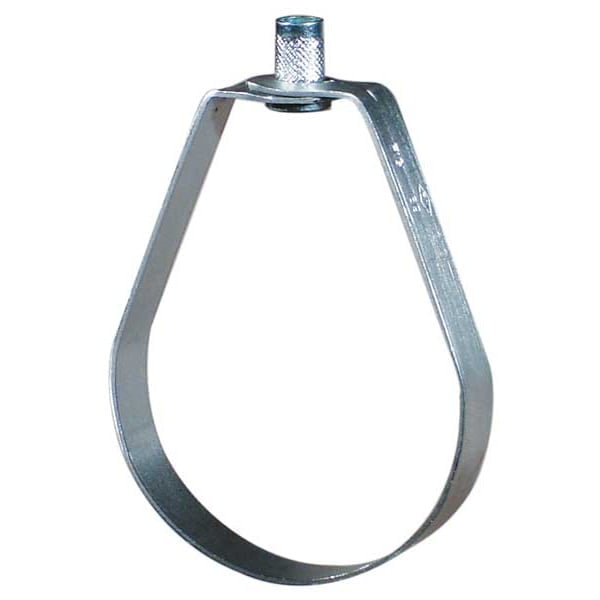 Anvil Swivel Loop Hanger,5.5"H,Steel 0500301809 - Walmart.com