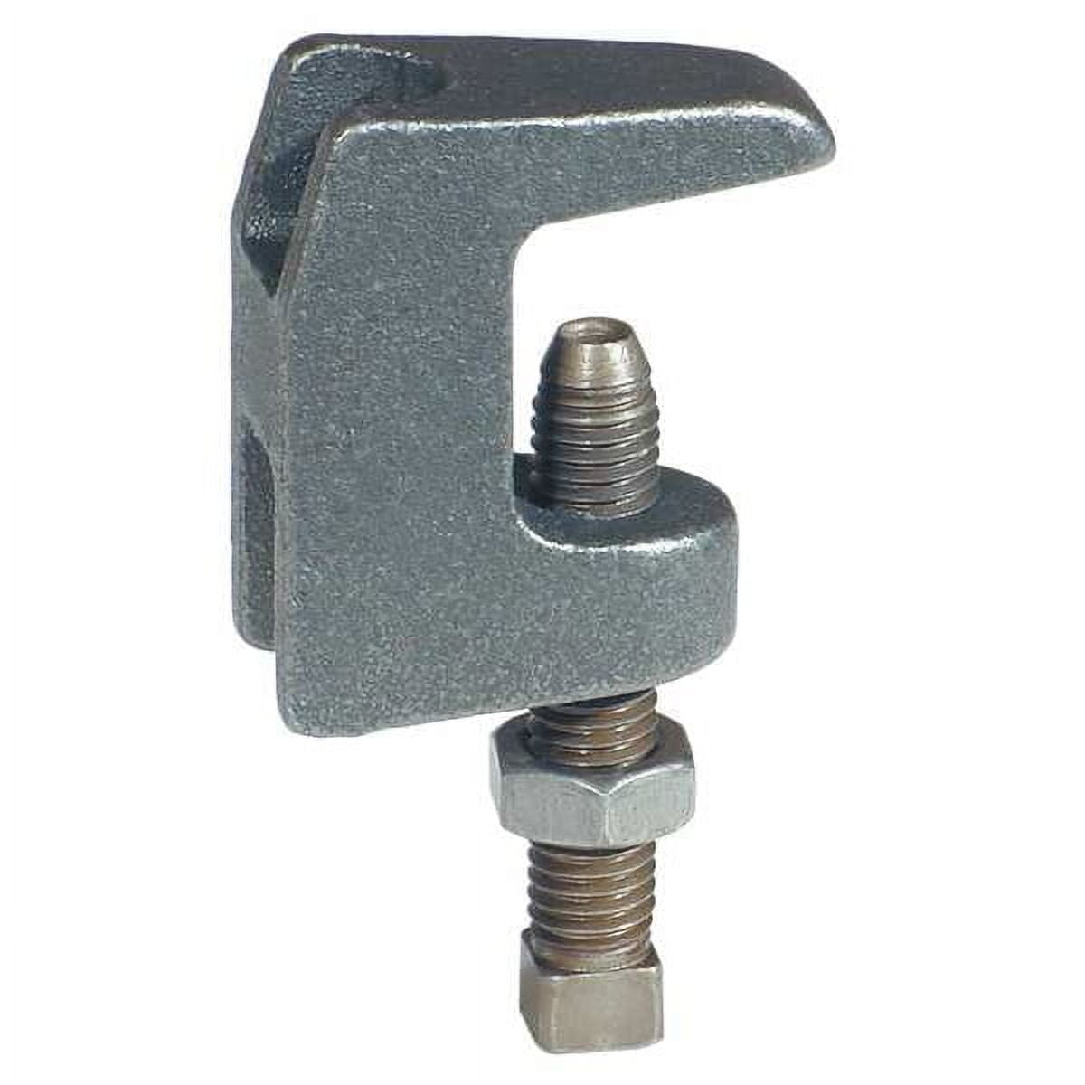 Anvil Wide Mouth Beam C-Clamp,0.81"W 0560009169 - Walmart.com