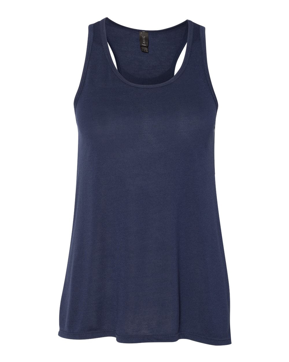 Anvil Women's Freedom Racerback Tank 32Pvl - Walmart.com