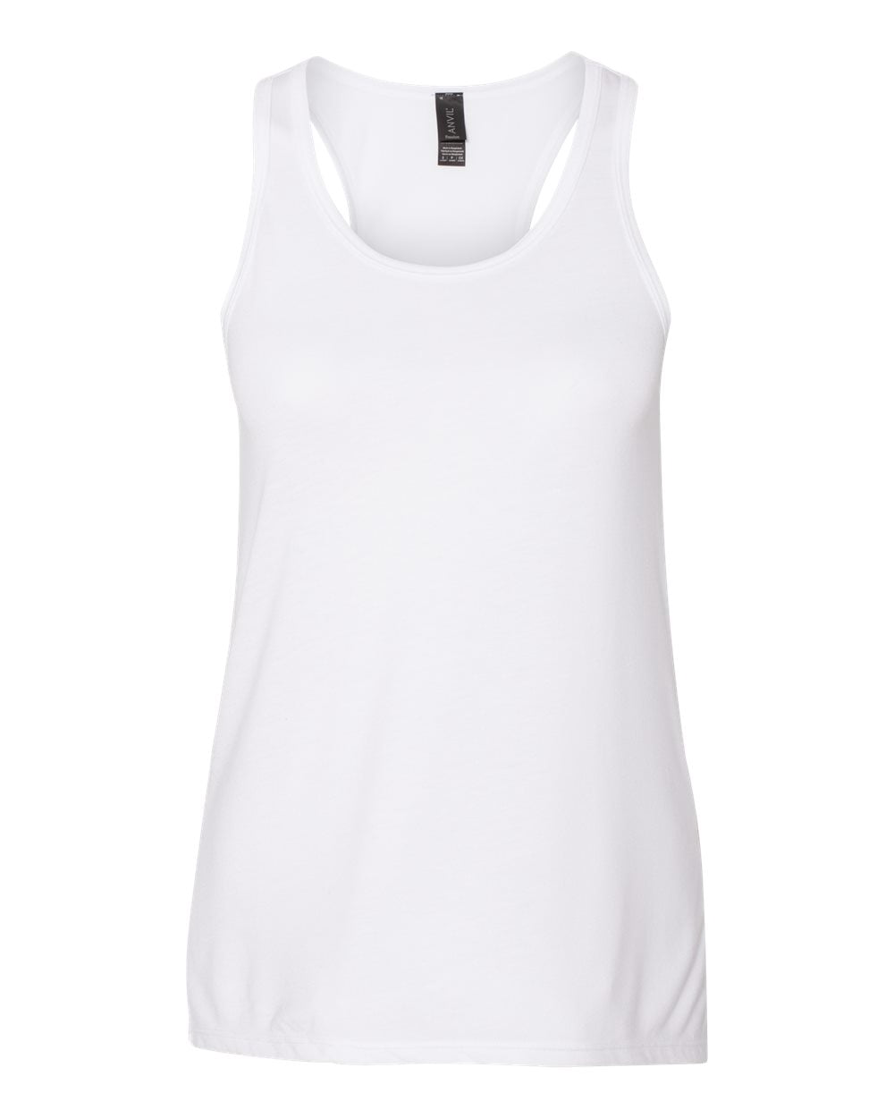 Anvil Women’s Freedom Racerback Tank Top - Walmart.com