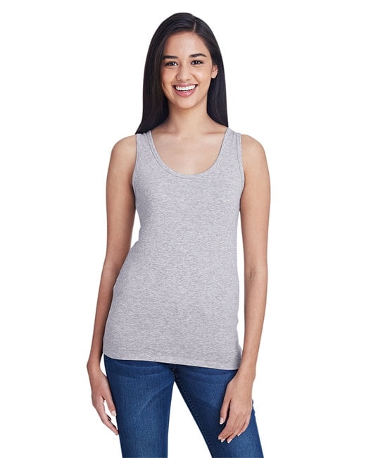 Anvil Women's Stretch Tank 2420L - Walmart.com