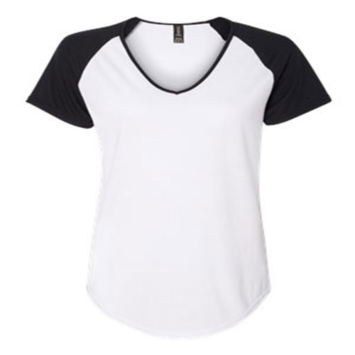 Anvil Youth Reverse Mini Mesh League Tank - 6770VL - Walmart.com