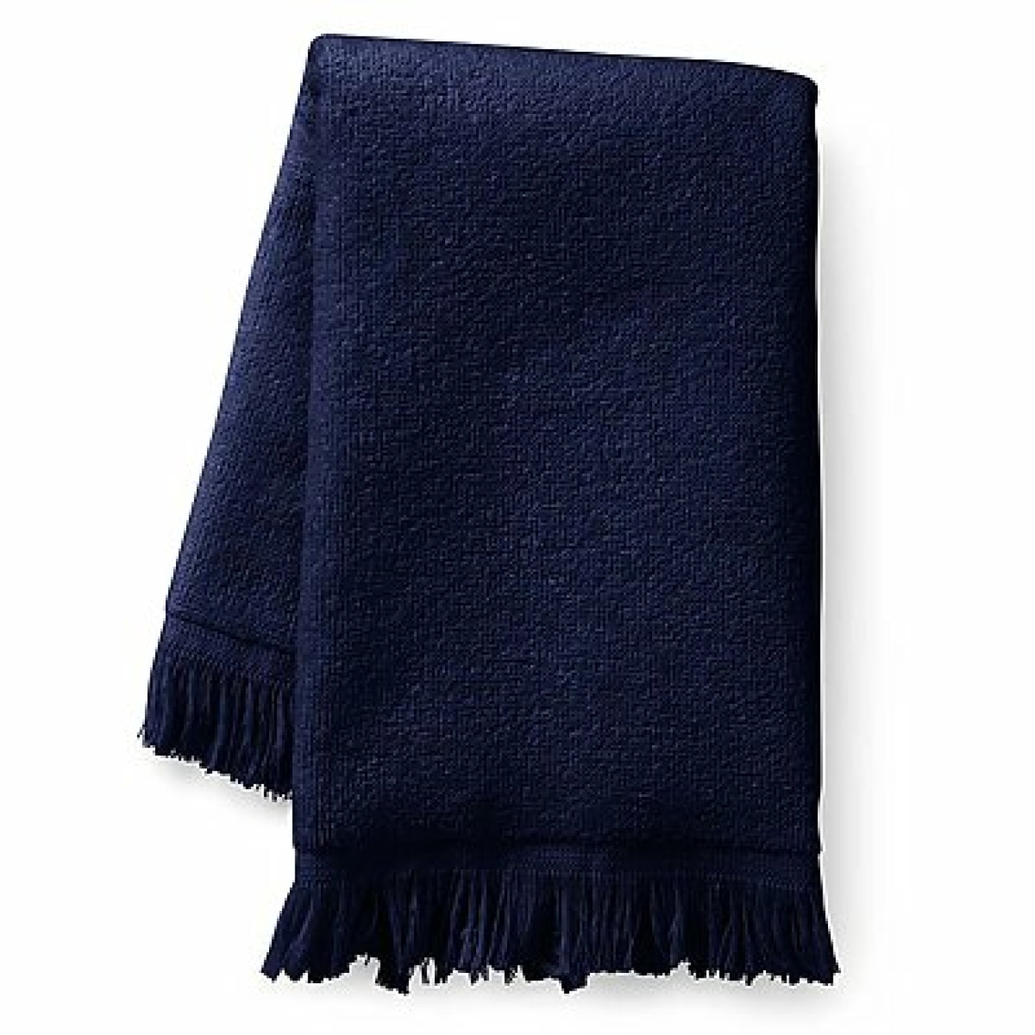 Anvil Fringed Fingertip Towel - T600 - Walmart.com