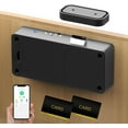 Anweller Hidden Smart Cabinet Lock, RFID Electronic, Bluetooth DIY ...