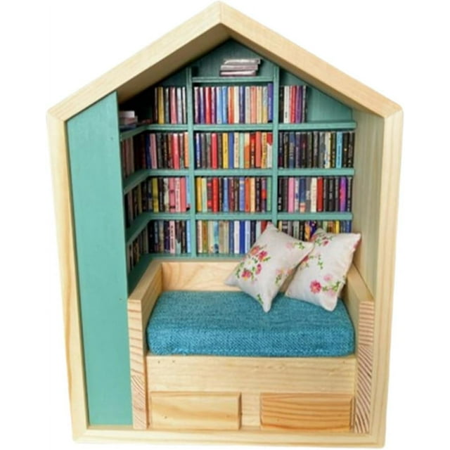 Anxiety Bookroom Shake Away Your Anxiety,Anxiety Bookshelf,Anxiety ...