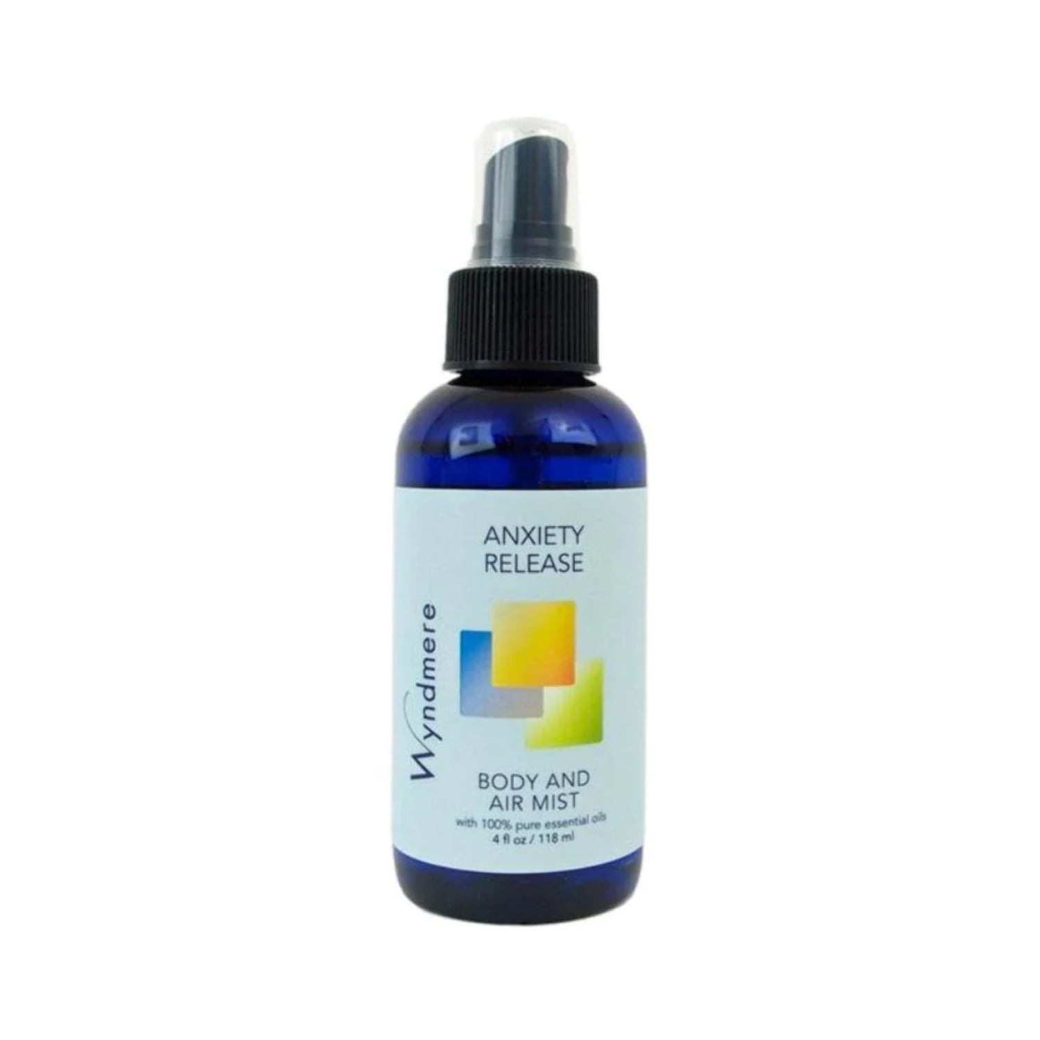 Anxiety Release Body & Air Mist - Walmart.com