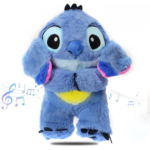 Stitch Plush