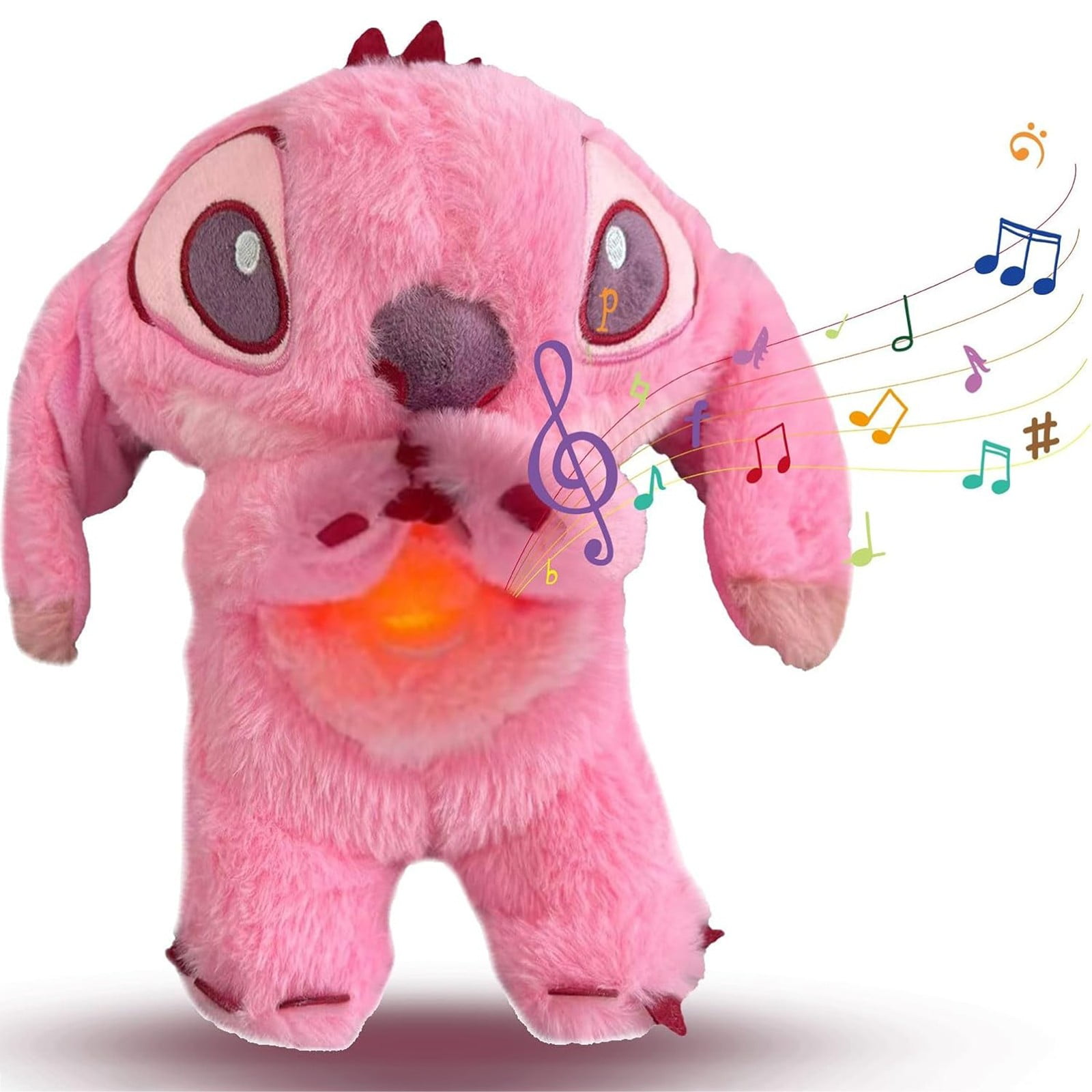 Anxiety Relief Stitch The Relief Little Bear Anxietys Relief Stitch ...