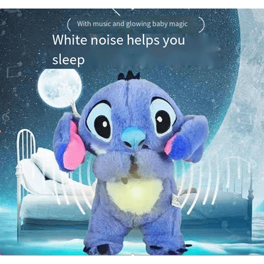 pdqouc Arrily Calming Arrily Anxiety Cute Soft Furry Plush Sleep Toys ...