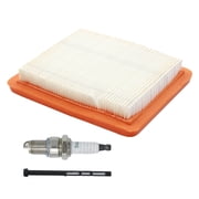 Honda Gcv 160 Spark Plug