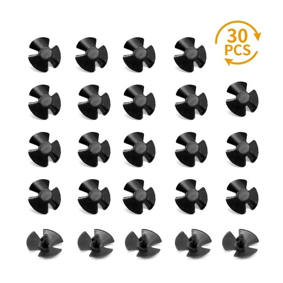 Headliner Retainer Clips