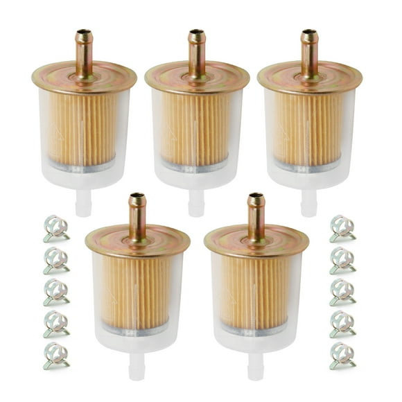 Motorcycle Fuel Filters in Motorcycle Filters - Walmart.com