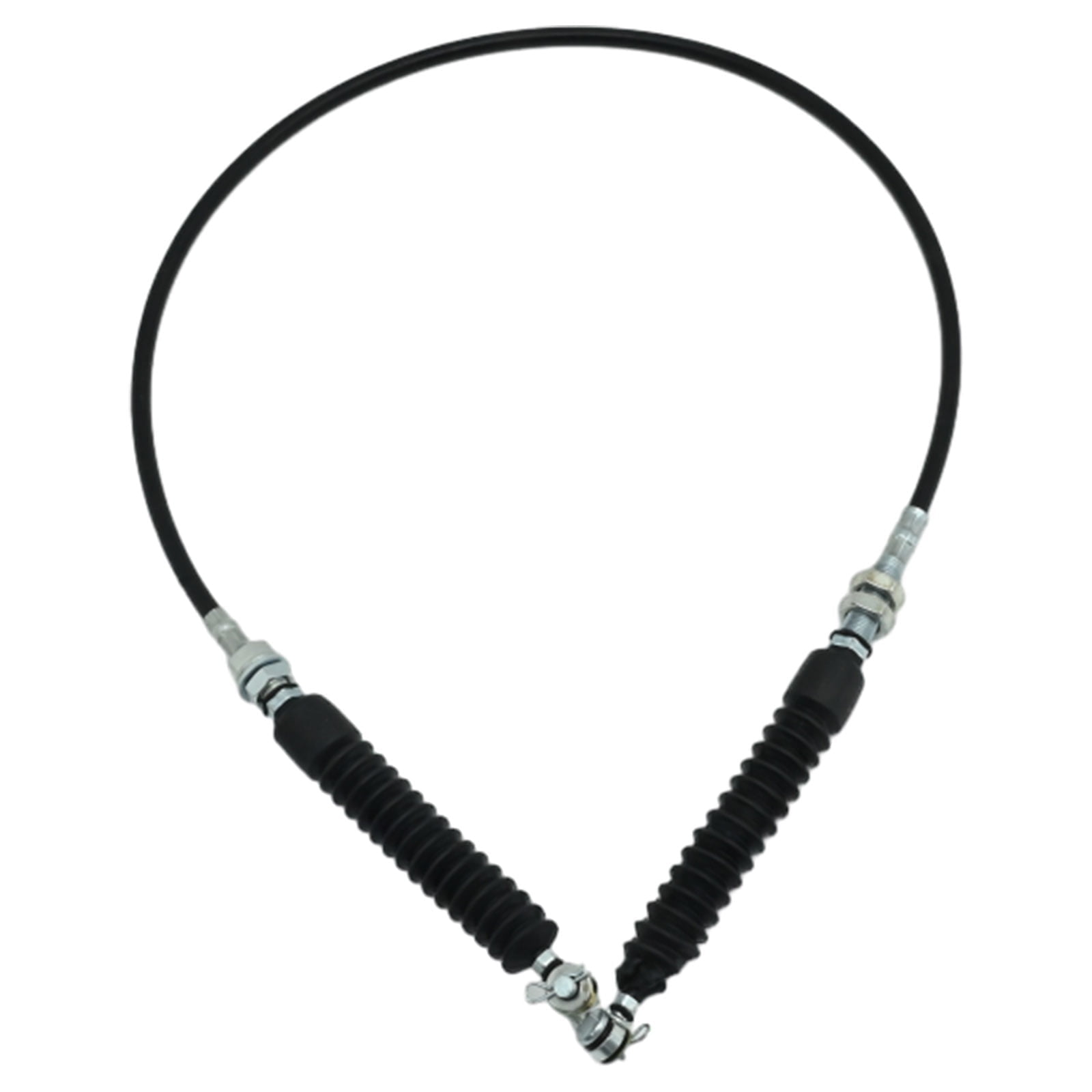 Anxingo 707000775 Gear Shifting Cable Replacement for Can Am Commander ...
