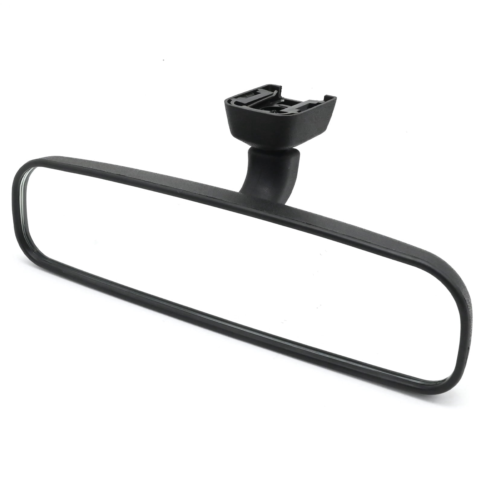 Anxingo Rear Interior View Mirror Replacement for RAV4 2004-2015, Yaris ...