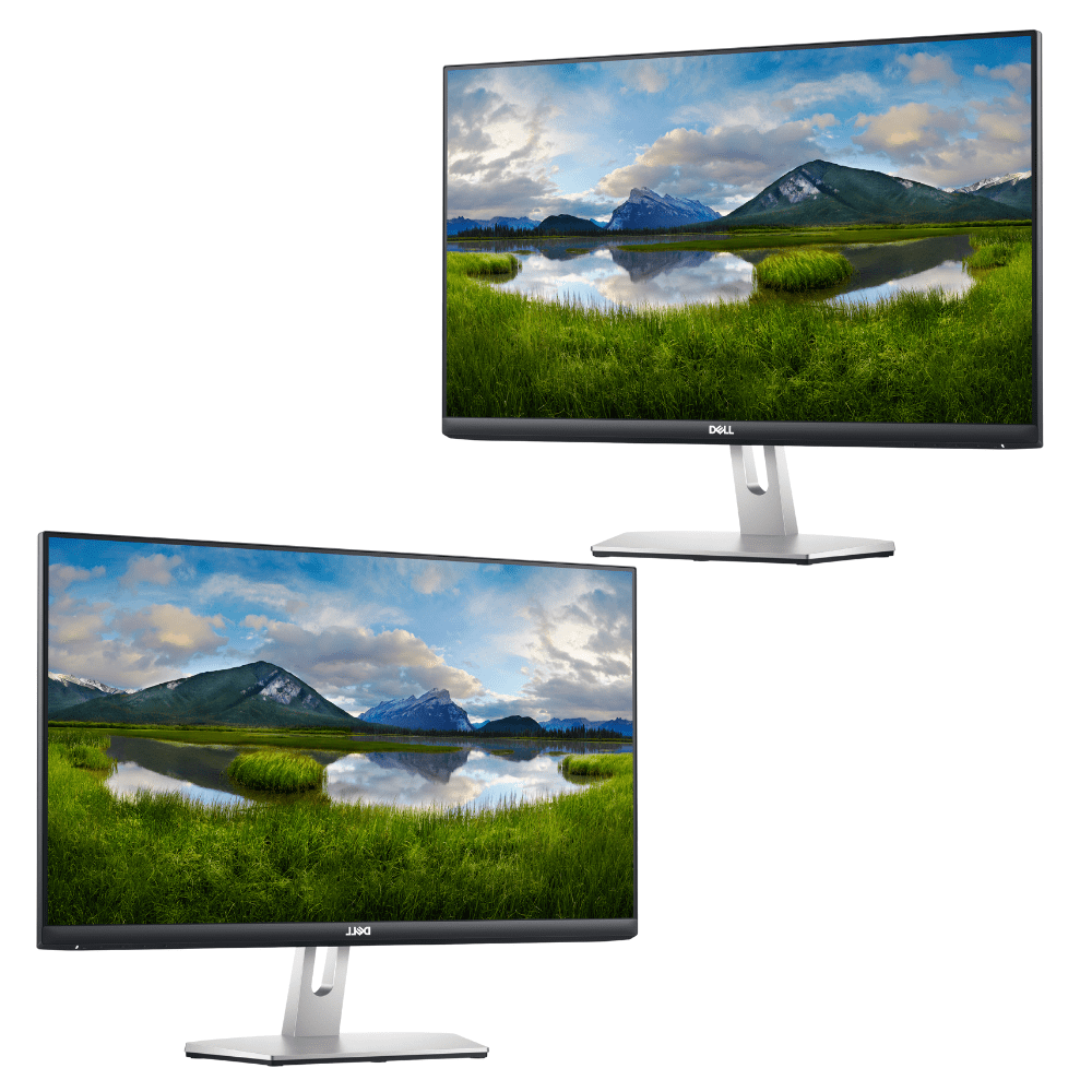 Any Brand 24" FHD (1080P) LCD Computer Monitor, Unleash Gaming, Office ...