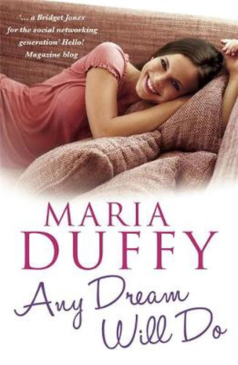 Maria Duffy
