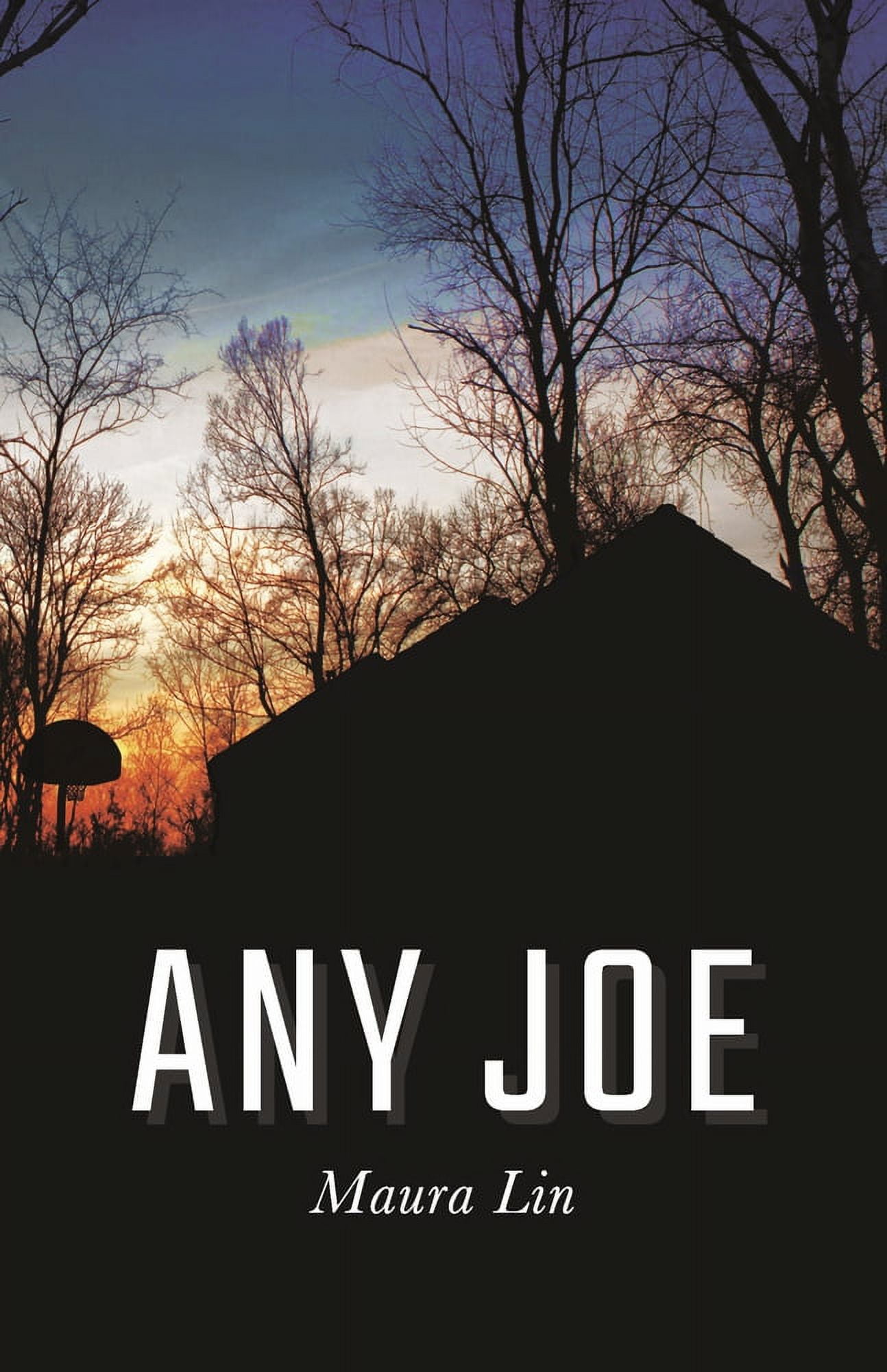 Any Joe (Paperback) - Walmart.com