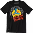 Any Men Can Be A Father To Be A Macaw Daddy Shirt Parrot Lover Father's ...