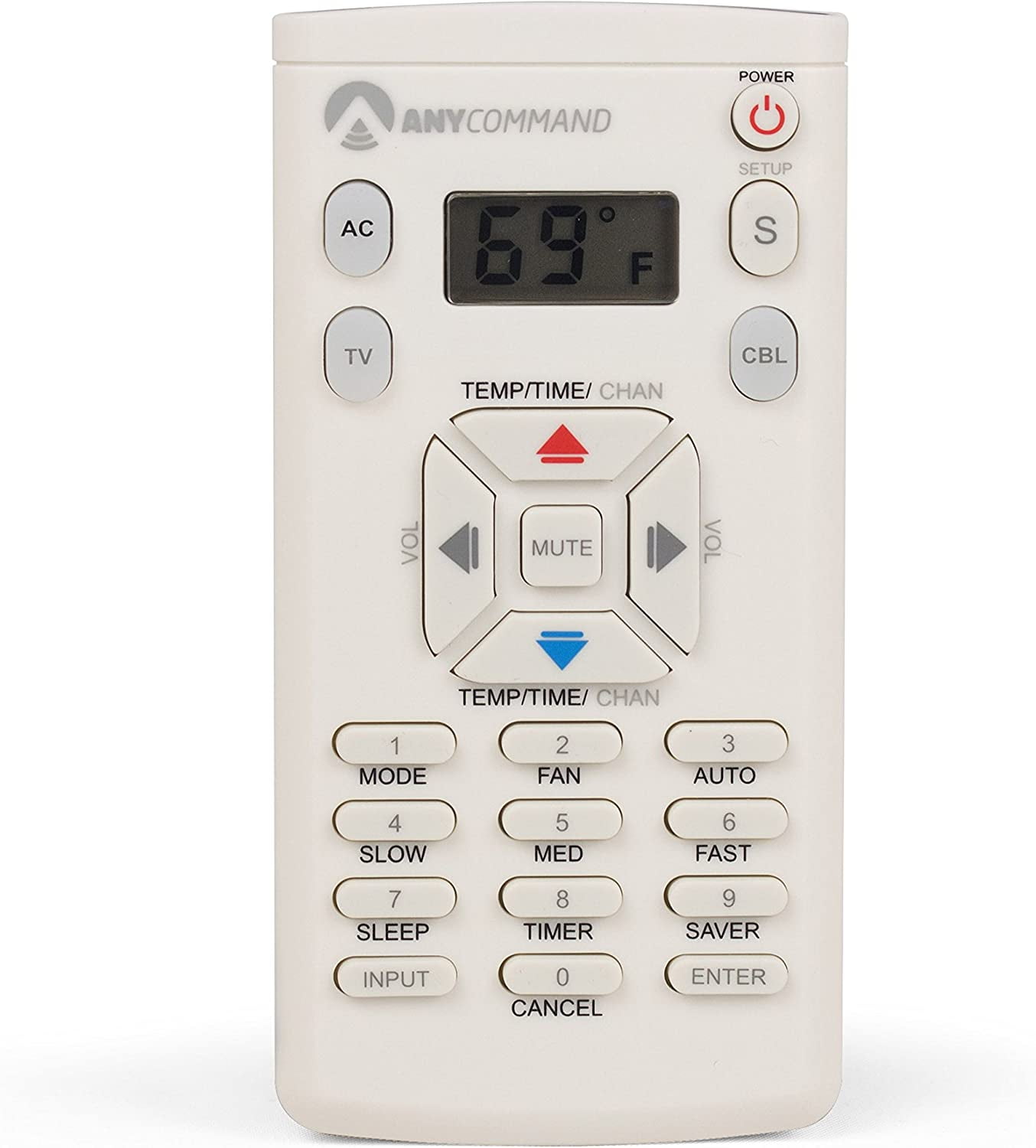 At At U Command Remote Control