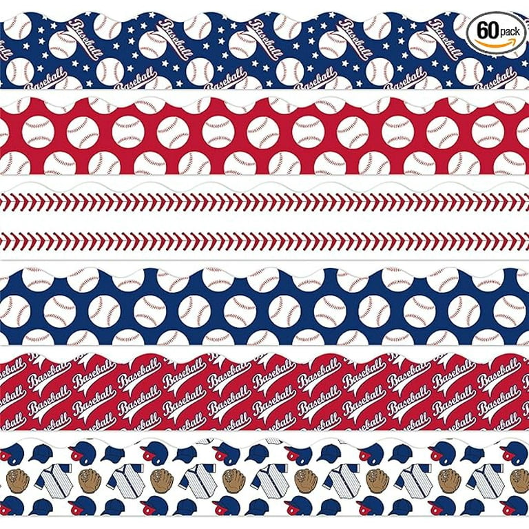 Sports Theme Border Paper Sports Day Page Borders (teacher Made)