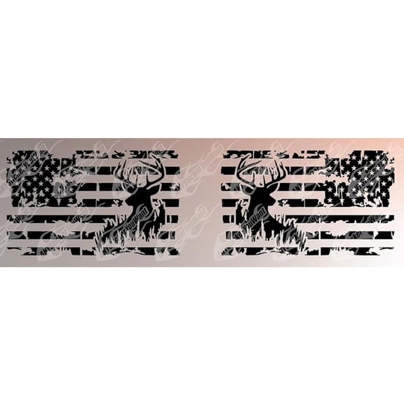 Custom Cut Vinyl Stickers