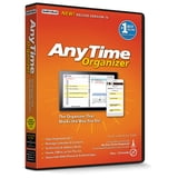 AnyTime Organizer Deluxe 16 - Walmart.com