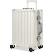 DUKAP Tour hardside bag TOILETRY BAG 12''- Champagne - Walmart.com