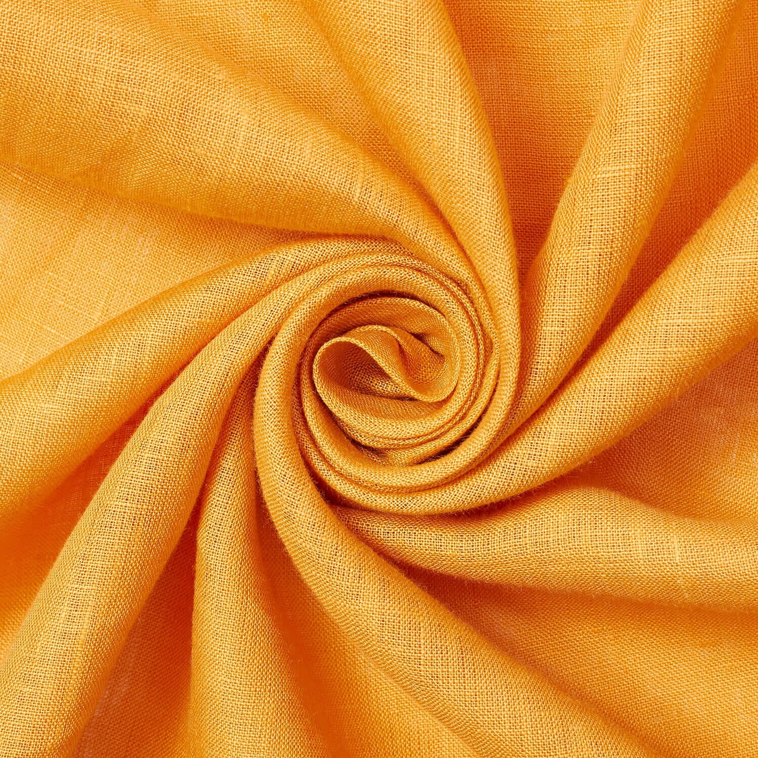 Anya 3.7 oz Handkerchief Linen 60" Hypoallergenic Fabric By The Yard ...