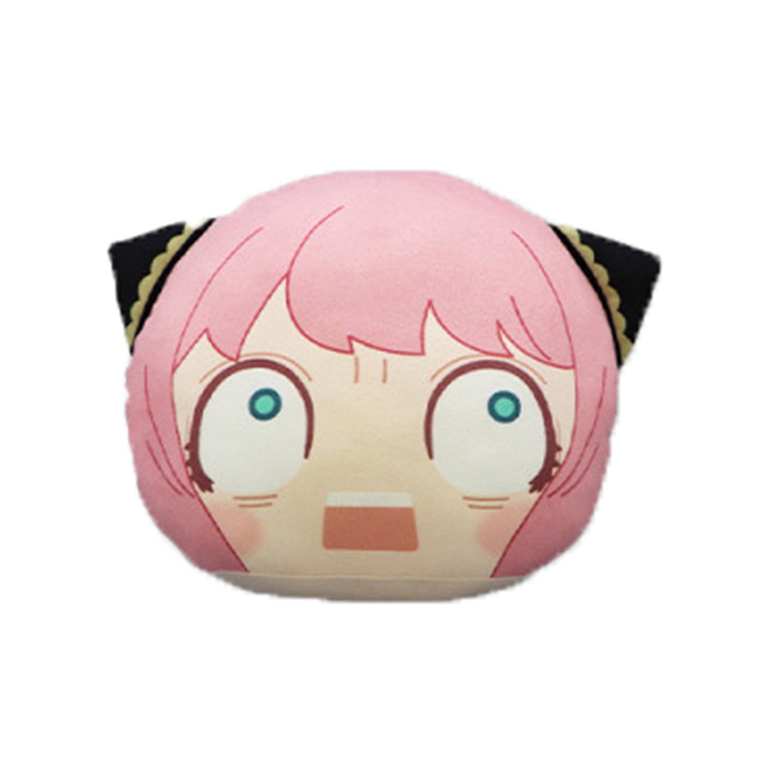 Anya Forger Plush Toys, 13 inch SPY FAMILY Anya Forger Characters ...