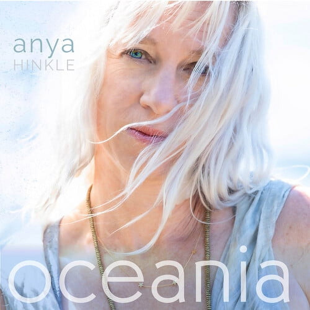 Anya Hinkle - Oceania - Music & Performance - Vinyl - Walmart.com