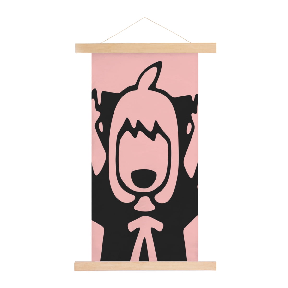 Anya Poster Wall Decor Decorative Art Wall Roll Wall Hanging Picture ...