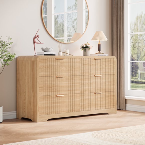 Long Dressers in Dressers - Walmart.com
