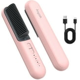 5.5" Handmade Fine Tooth Straightening Comb - Walmart.com