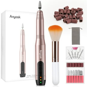 Nail File Battery Operated