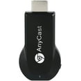 Anycast HD Wireless Display Adapter W 1080P Mobile Screen Mirroring ...