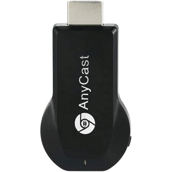 Anycast HD Wireless Display Adapter W 1080P Mobile Screen Mirroring ...