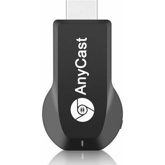 Anycast HDTV Wireless Display Adapter WiFi 1080P Mobile Screen ...